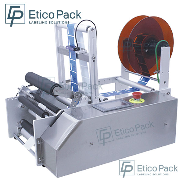 Poluautomatska etiketirka EP-200S | EticoPack